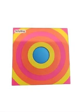 NeeDoh | Toys | New Color Changing Needoh Groovy Glob Bright Blue ...